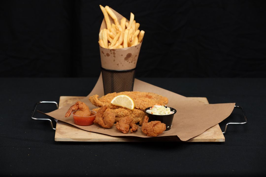 Sam Sylk's Broadway 6140 Broadway Avenue | Toast