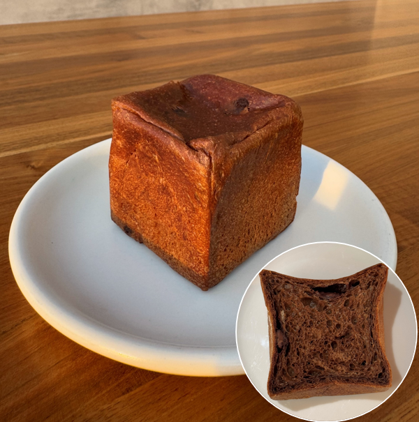 Bread, Espresso & | Toast