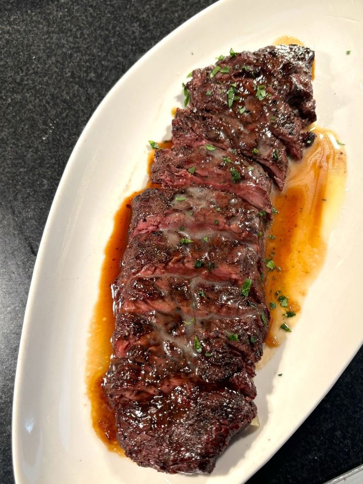 Rooster's A Noble Grille - Winston Salem | Toast