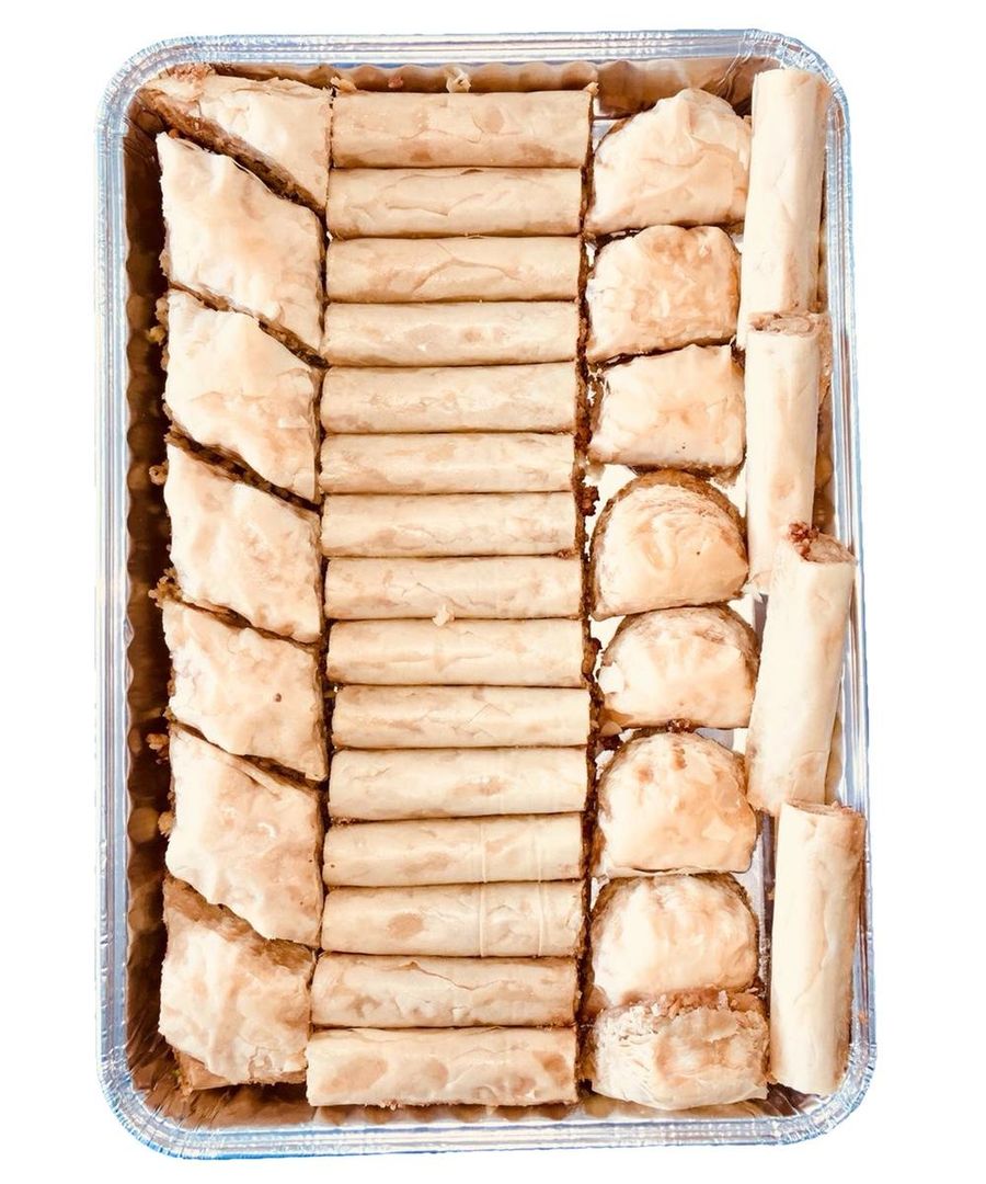 Farhat Sweets | Toast