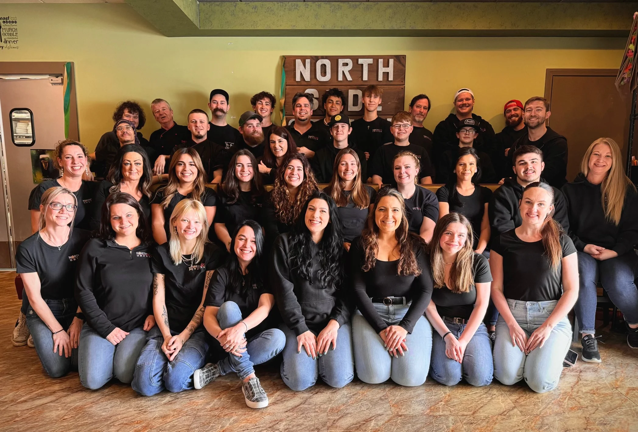 North Side Grille