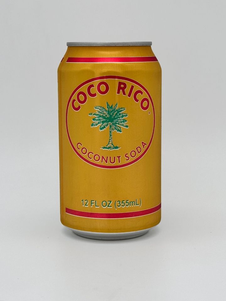 Pho Lime - Coca-Cola Zero Sugar