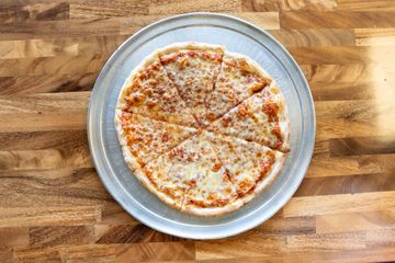 Solar Slice Pizza | Toast