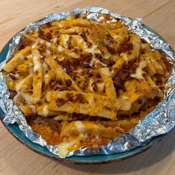 Joe's Pizza & Sports Bar - Side Tater Tots