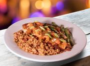 6333 Camp Bowie Blvd, Suite 240 - Steamed Carrots