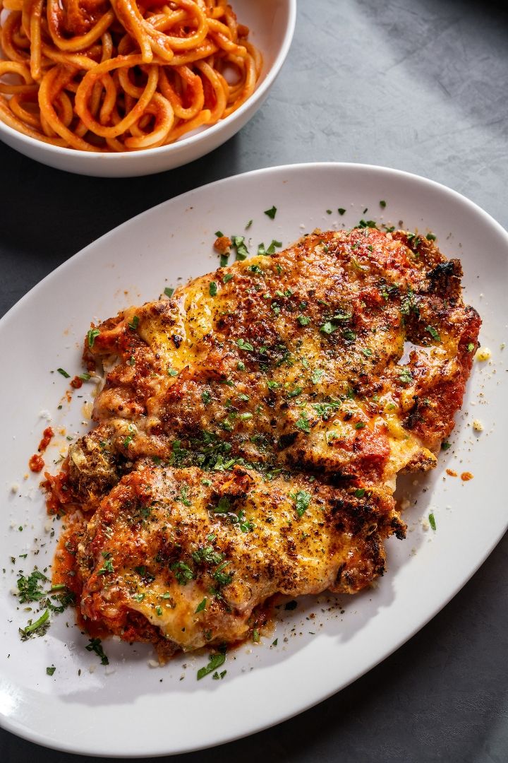 Thompson Italian - Alexandria 1024 King Street | Toast