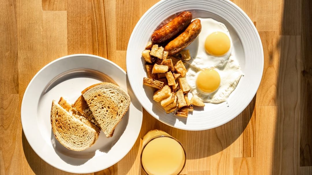 2030 Route 88 - BAGEL BREAKFAST