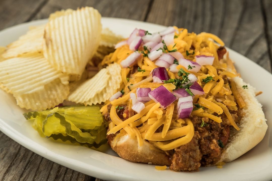 The Purple Cow - Online Ordering | Burgers, Shakes & More Arkansas
