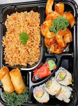 Hiko Japanese Steak, Sushi & Ramen - Perryville | Toast