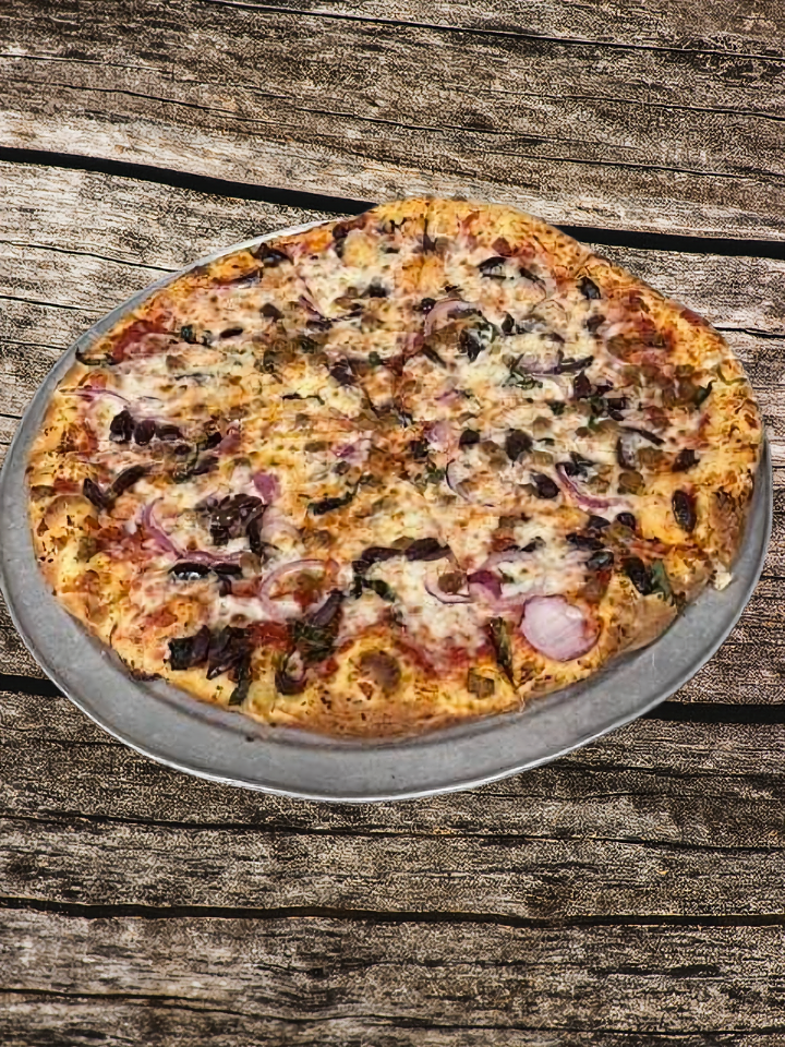 Walter's 303 - Colorado Springs | Toast