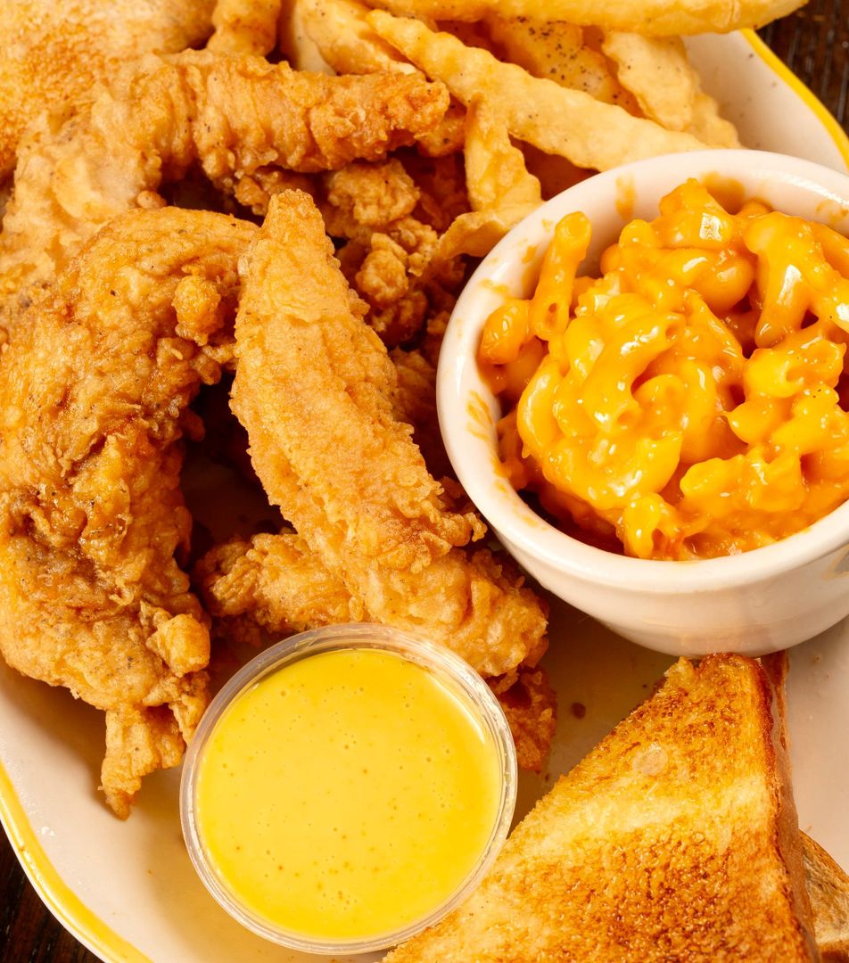 Augusta Rd - 12 pc Smoked-Fried Wing Appetizer