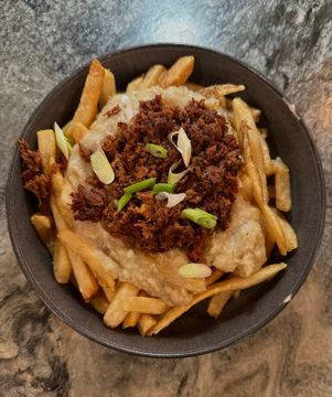 Mendel's Kansas City BBQ | Toast