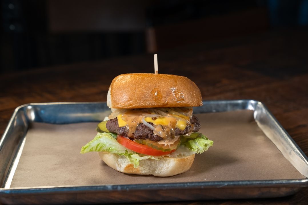 Heim BBQ Weatherford | Toast