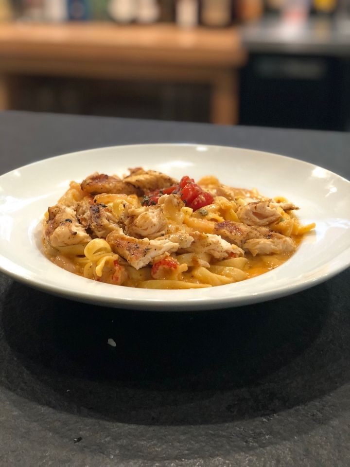 Cajun Corner - Uptown 23rd St - Coop F5 IPA