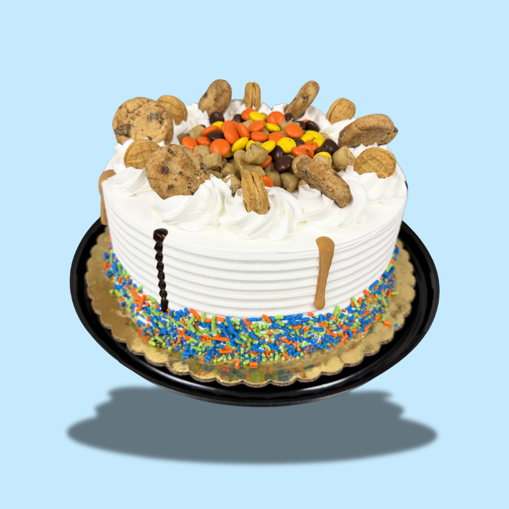 Cowboy Creamery - Banana Pudding Barrel
