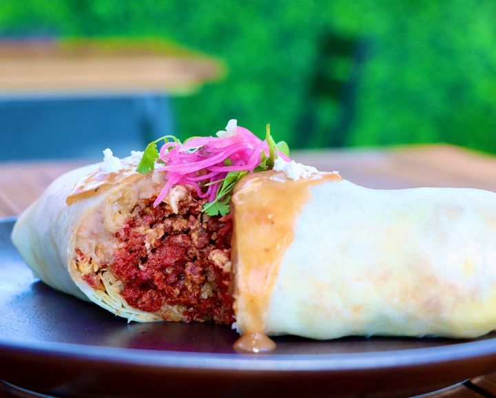 Mi Ranchito - Mark West - SUPER BURRITO