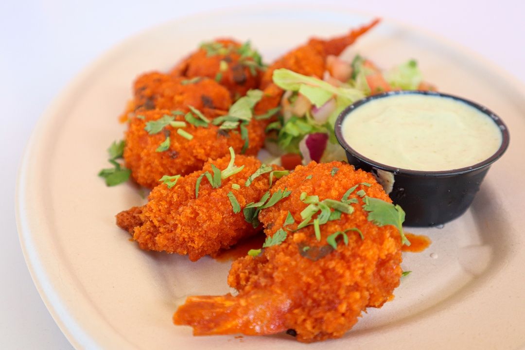 Jake's Coastal Cantina | Toast