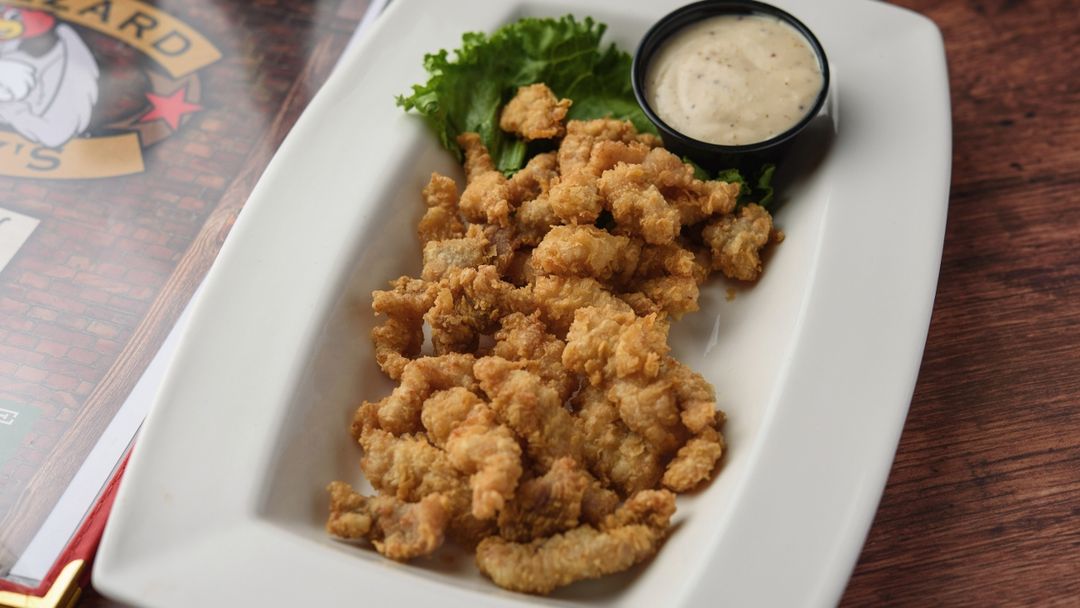 Buzzard Billy's Des Moines - Soup Chicken & Sausage Gumbo