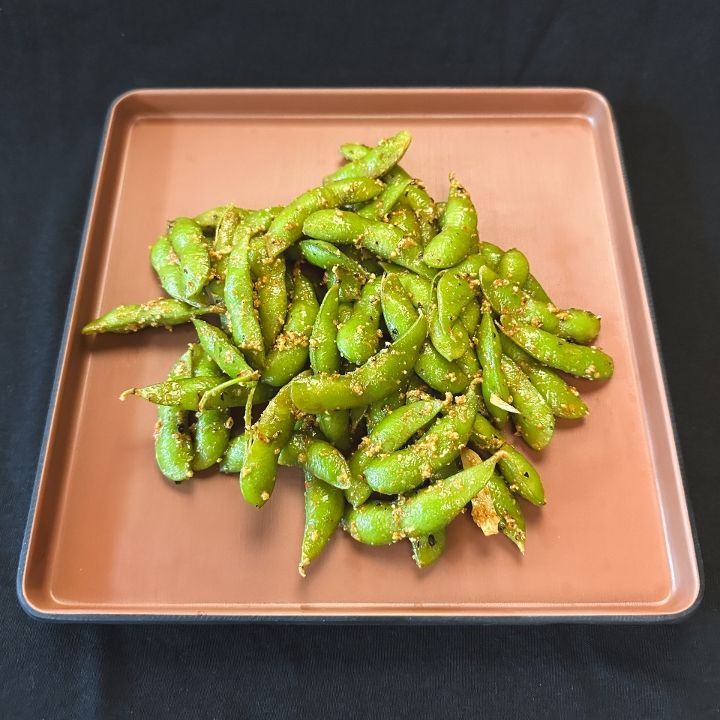 Menya Kitakara 202 E Emma Ave, Suite 102 - Origami Remix Mango+Guava