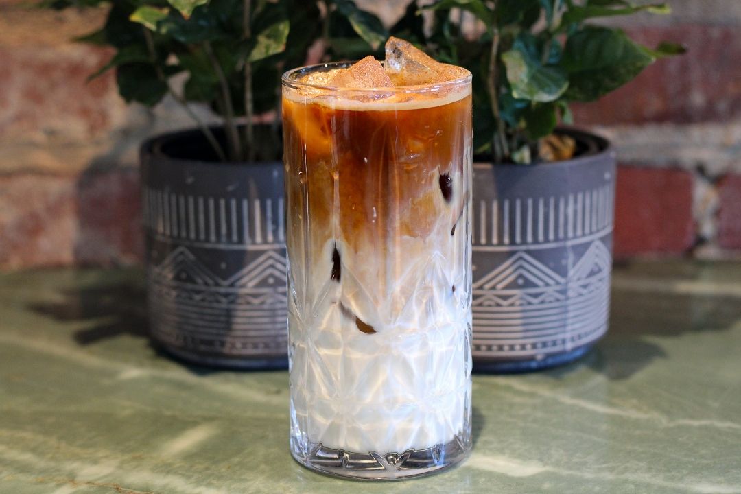 Aaktun Coffee & Bar 704 Ramseur Street | Toast