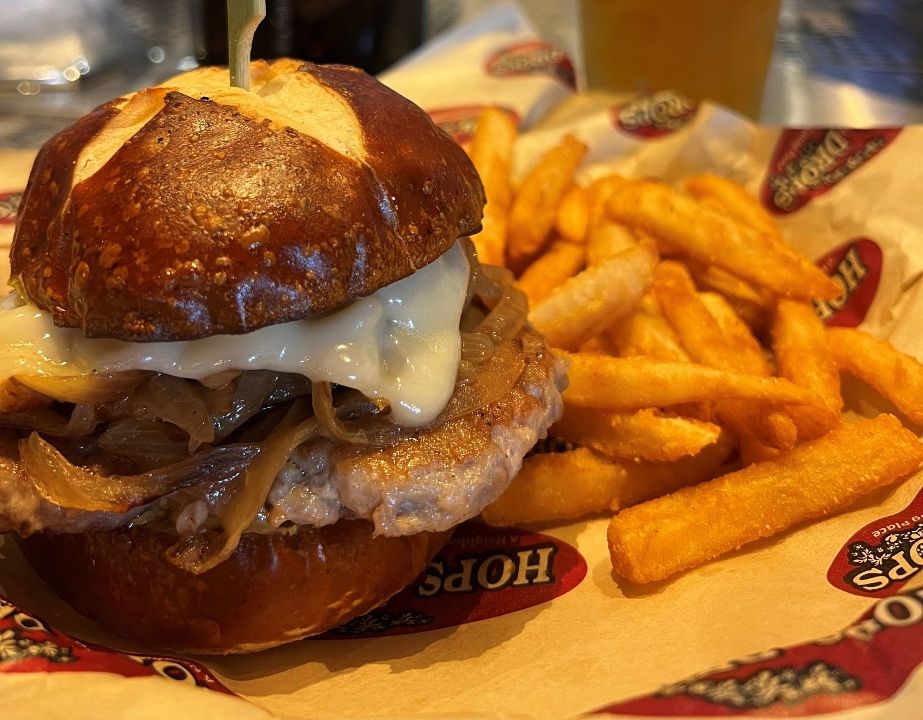 Keizer - CHICKEN BACON AVO WRAP