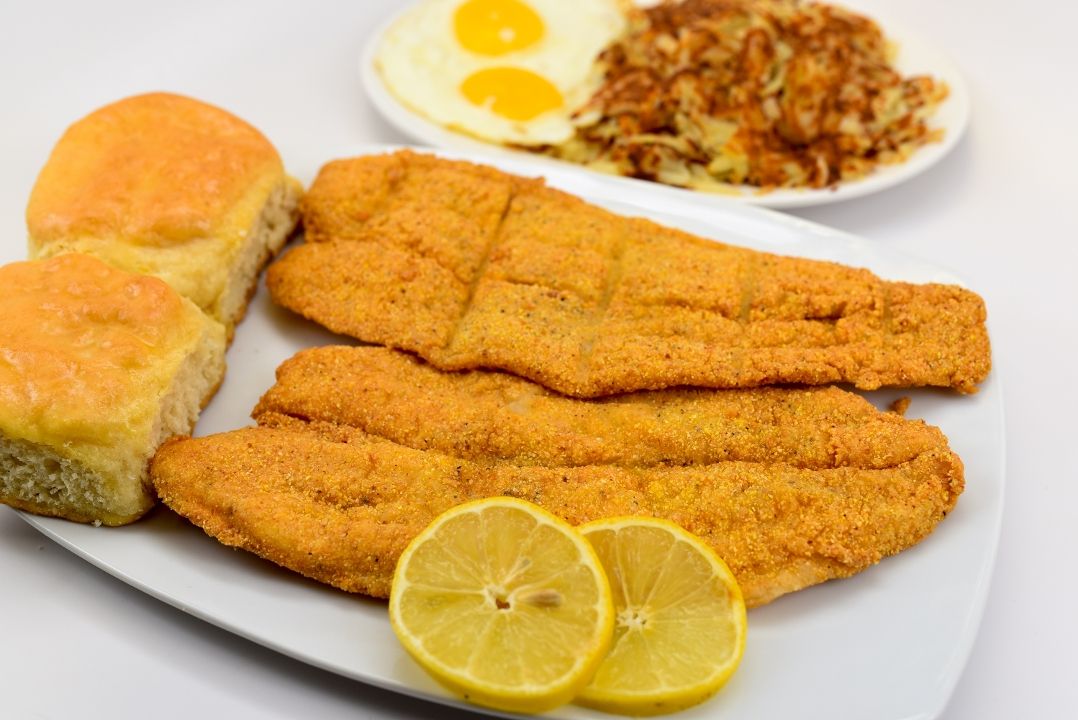 Hanz Diner Montgomery | Toast