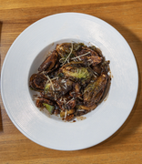 Napa Flats Bistro | Toast