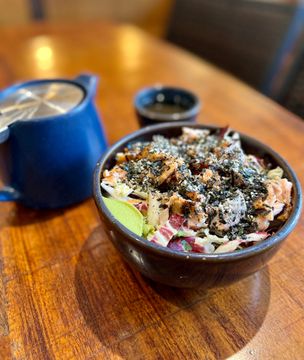 Penn Quarter - Lassi