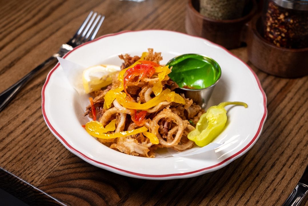 Pelato Nashville | Toast