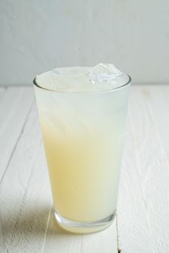 Original Lemonade | Georgia's Restaurant