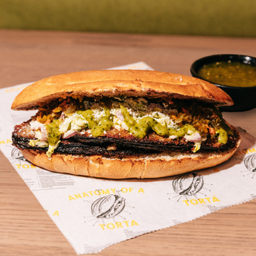 Tortazo Willis Tower | Toast