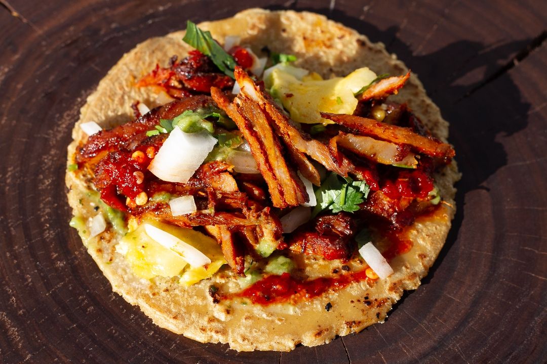 Taqueria Chingon - West Loop 817 West Fulton Market | Toast