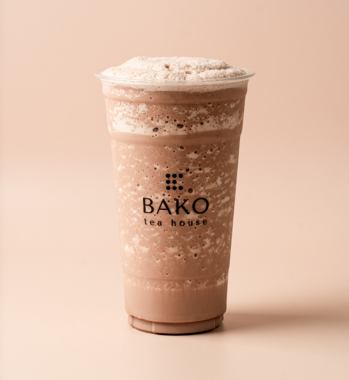BAKO TEA HOUSE | Toast
