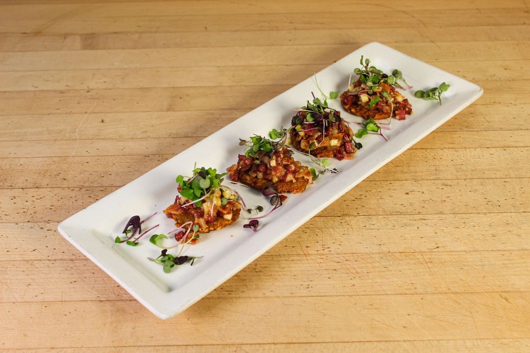 Berghoff Restaurant - Rootbeer