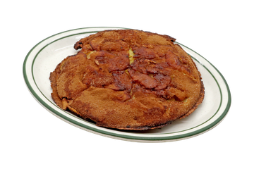 Dinah's Comfort Kitchen 4130 Sepulveda Blvd #G | Toast