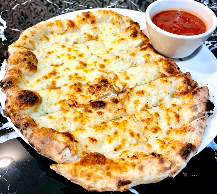 Pizzicata - Side Red Chili Relish