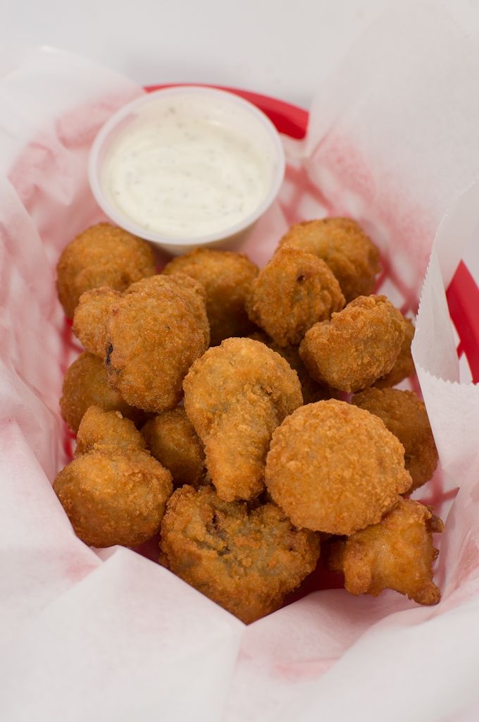 Pounders Bar and Grill - Parma Heights 6370 York Rd. - Rainbow Rodeo ...