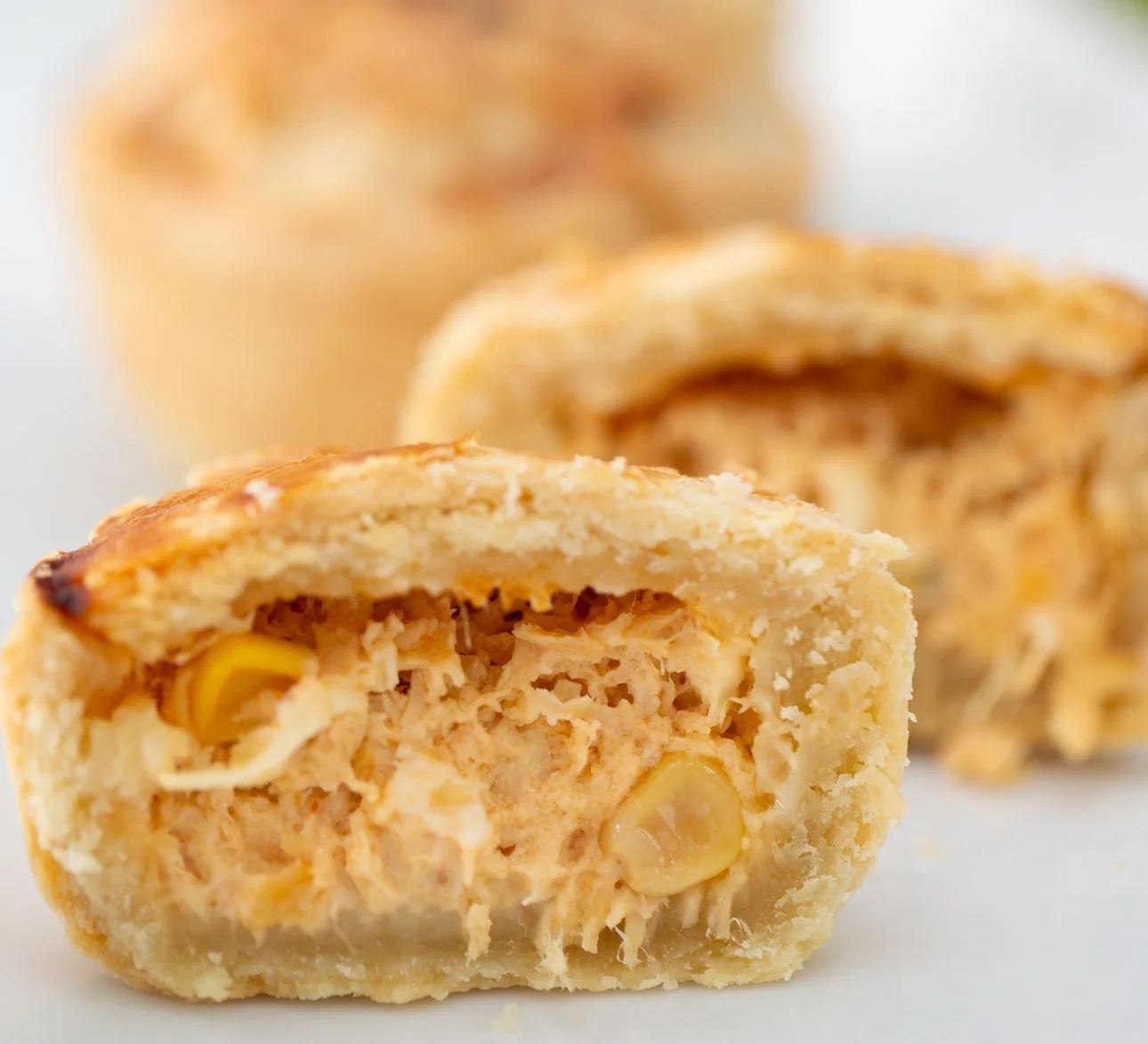 Mini Bites Factory - Mini Bites Factory