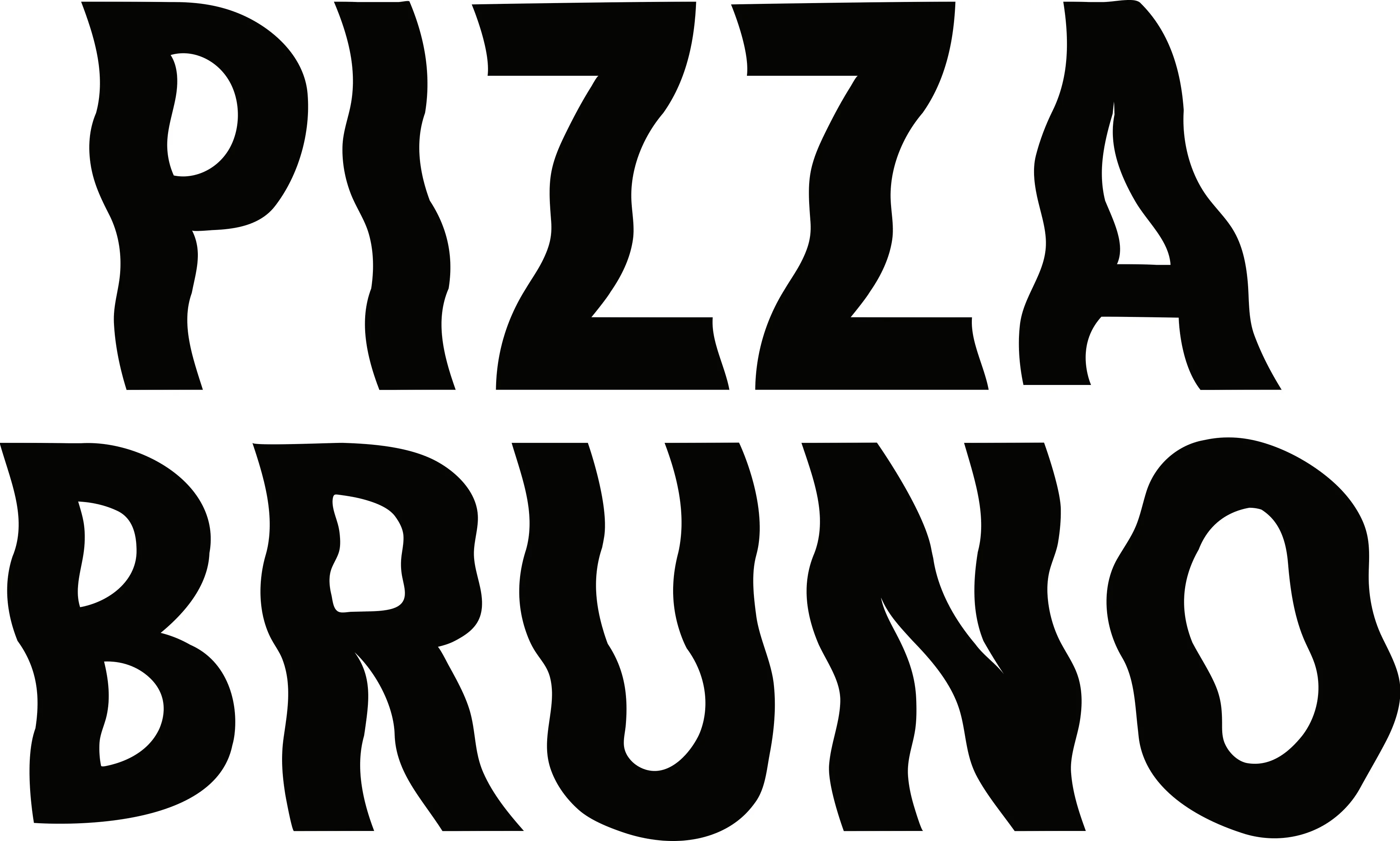 Pizza Bruno