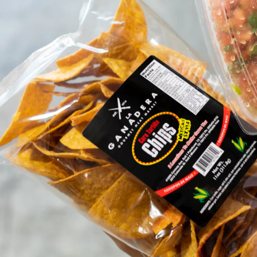 La Ganadera Gourmet Meat Market McColl | Toast