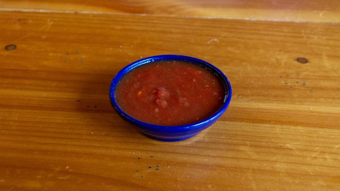Salem - Chips & Queso