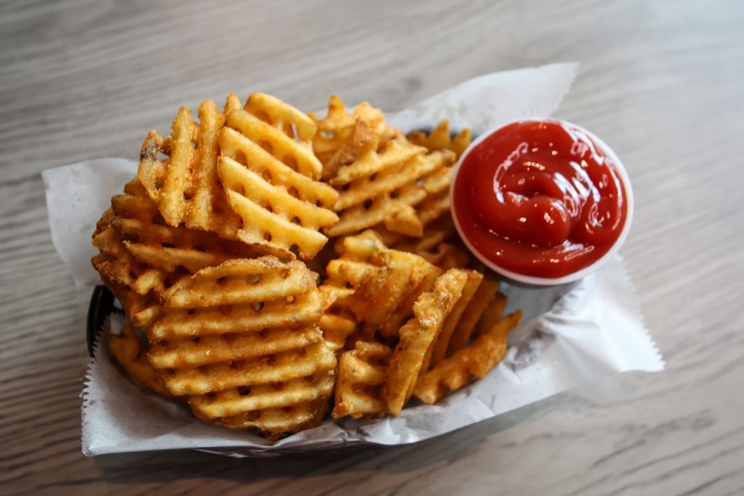 AJ's Burgers. Beef. Beer - Bottled Water, 20oz