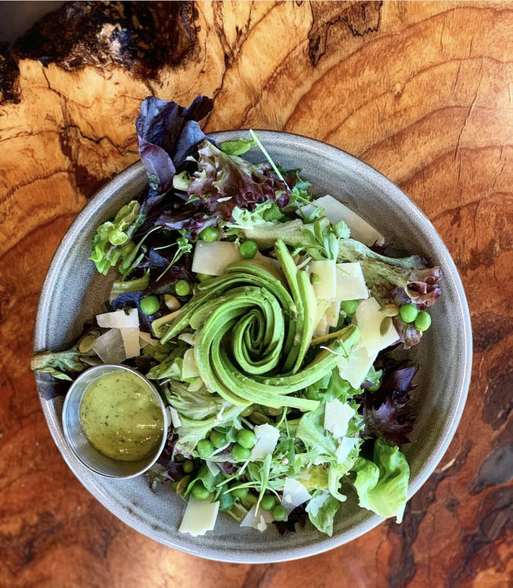 Taproot Cider House - Olives & Nuts