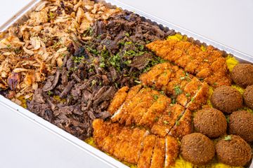 Mira Mesa - Poppi Raspberry Rose