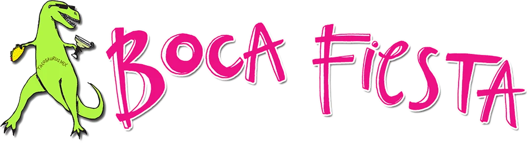 Boca Fiesta - BEEF TACO