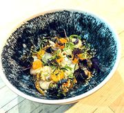 The Nautilus - Boston | Toast