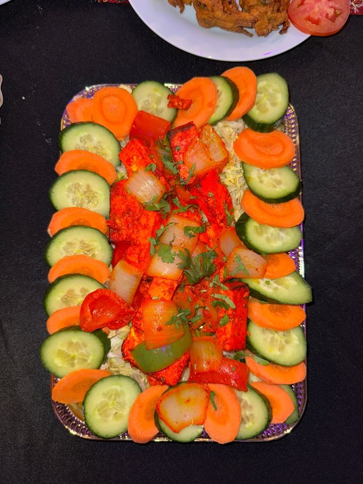 300 Chisholm Place - Baingan Bartha