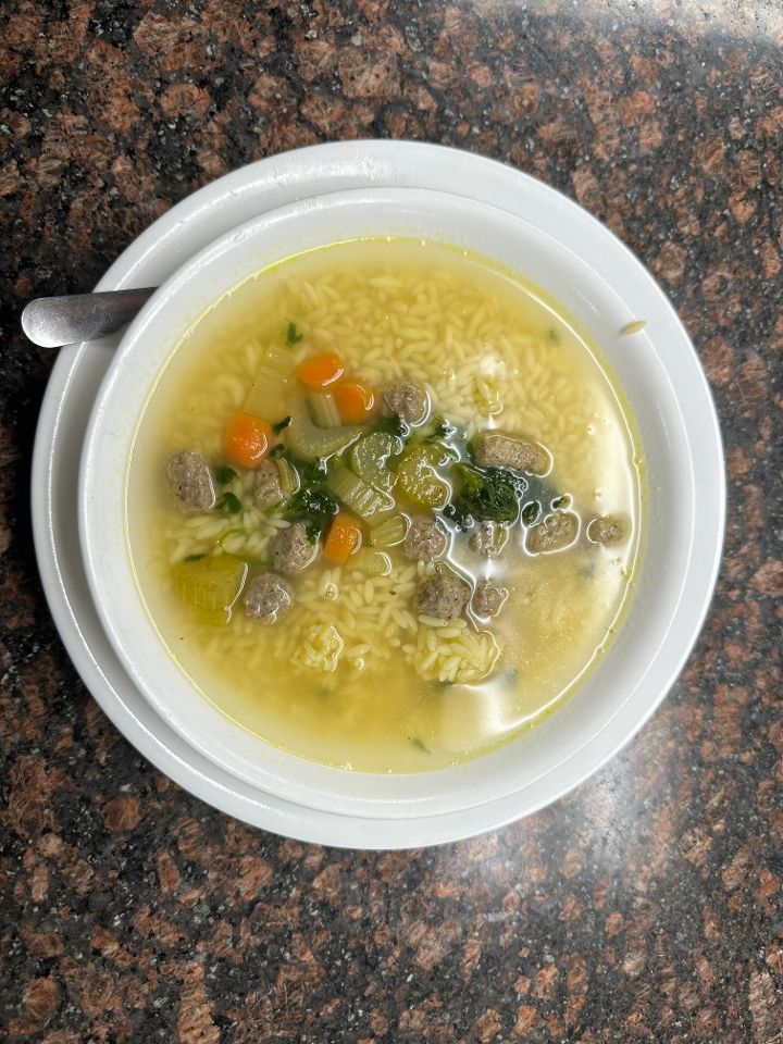 Gaetano's - Ice cream