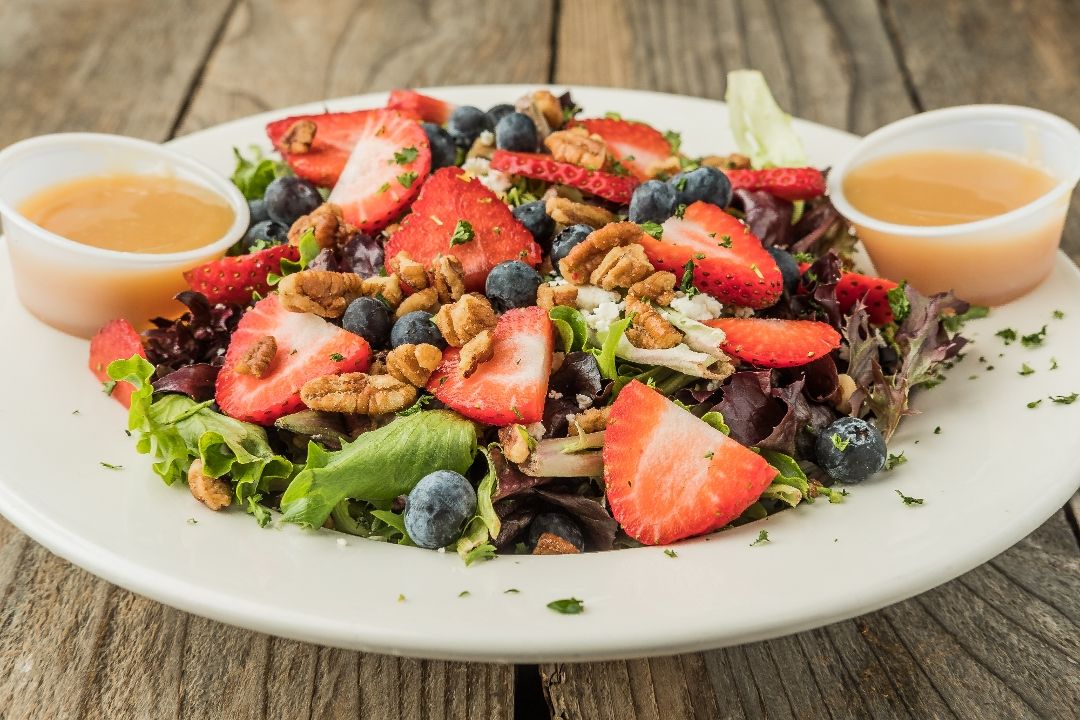 The Purple Cow - Online Ordering | Burgers, Shakes & More Arkansas