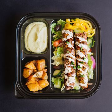 Pita Pita - Laguna Hills - Family Meal